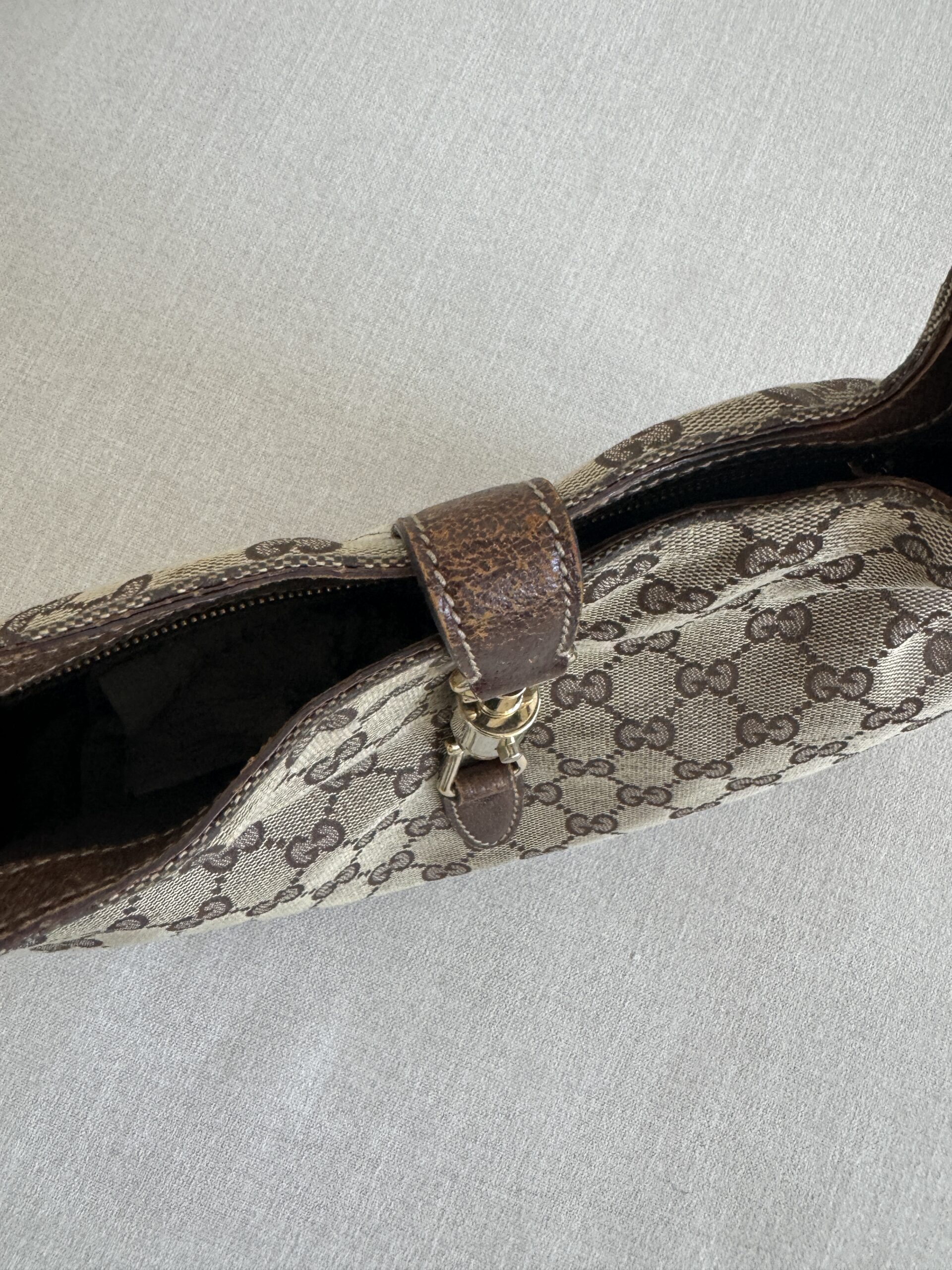 Gucci Jackie Classic – Tresor