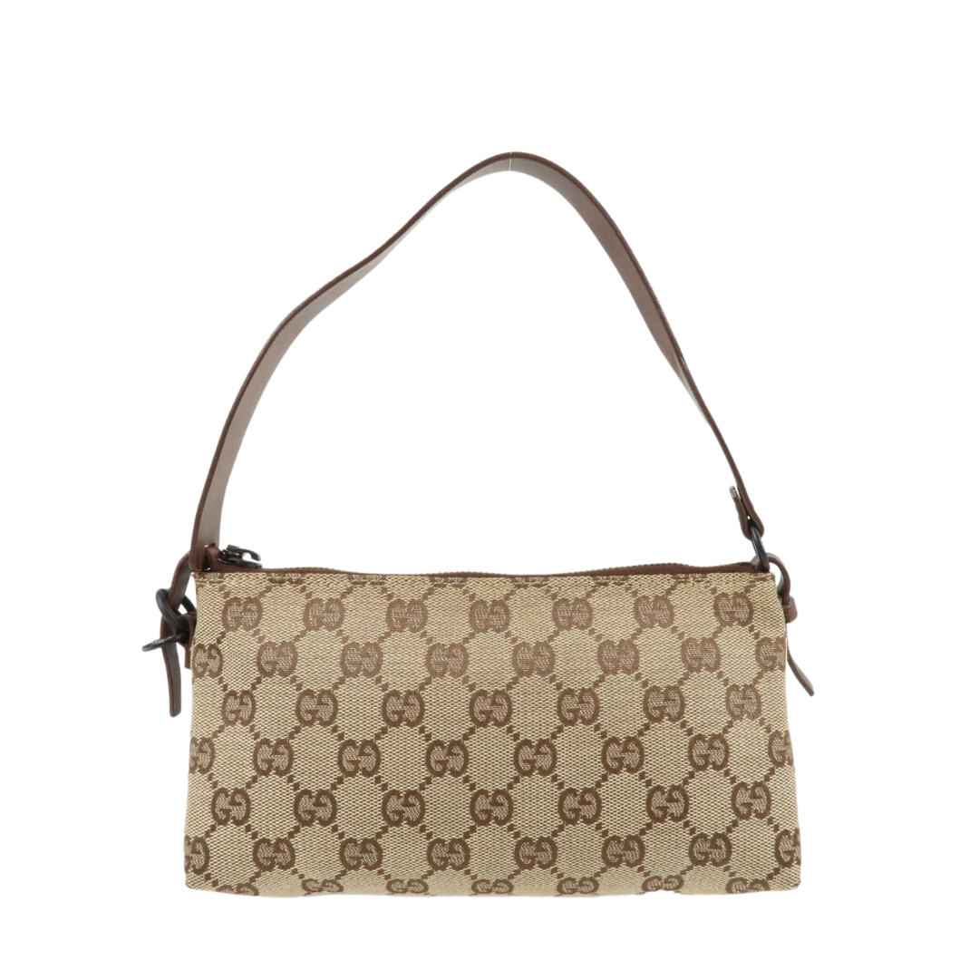 Gucci Monogram Mini Bag - Tresor